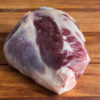 Leg of Grass Fed Goat | Shepherd Song Farm