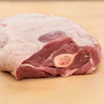 Goat Meat Products | Shepherd Song Farm