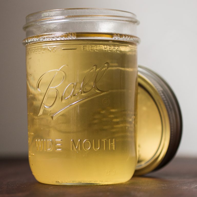 How to Render Lamb or Goat Tallow at Home - Shepherd Song Farm